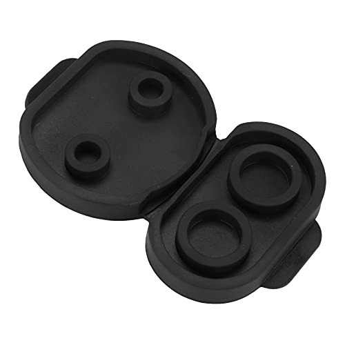 Ranen Silicone Charging Port Waterproof Protective Cover for 2017-2020 Y-EUR Version