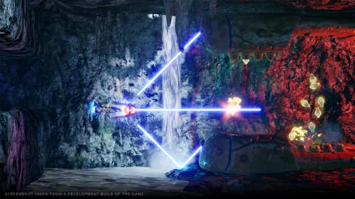 R-Type Final 3 Evolved: Deluxe Edition - PlayStation 5