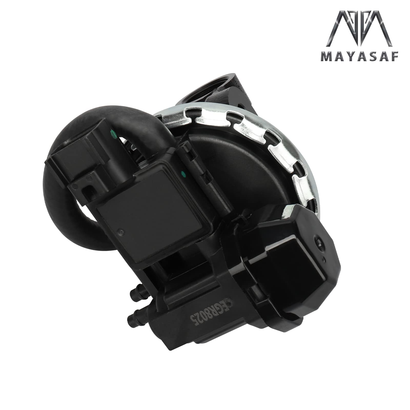 MAYASAF EGR Valve EGV1045 for Ford Mustang 2005 2006 2007 2008 2009 2010