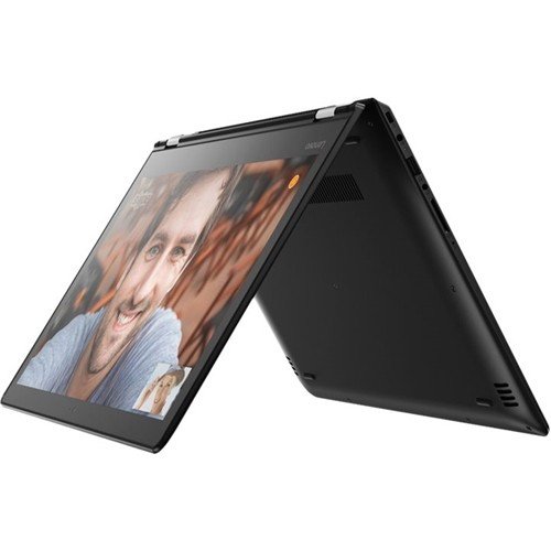 Lenovo 80VE0003US Flex 4 (15 ), Intel I7-7500U, 15.6 FHD IPS Touch Display, Windows 10 PRO, 8 GB D