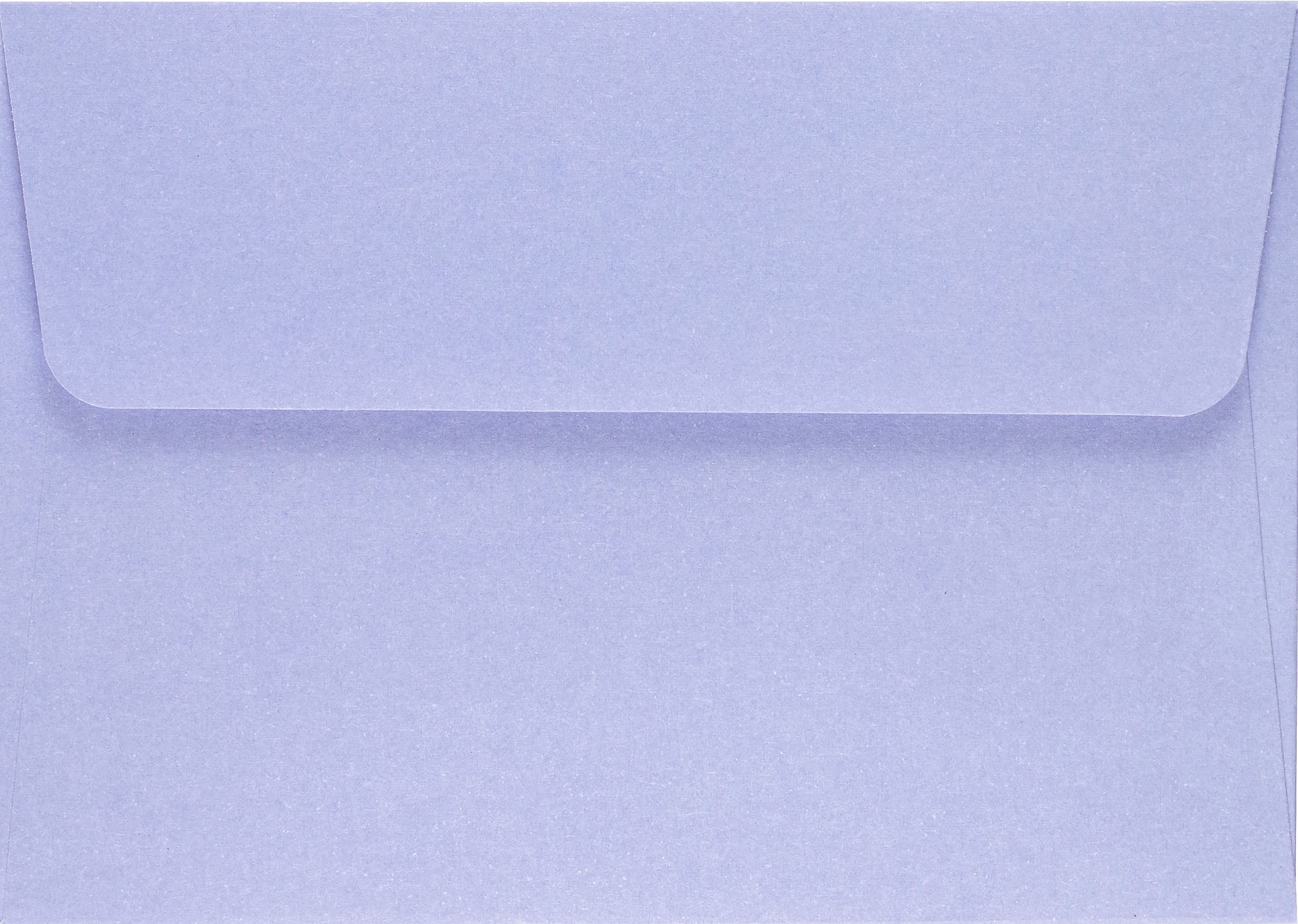 Lavender Wildflowers Note Cards (Stationery, Boxed Cards)