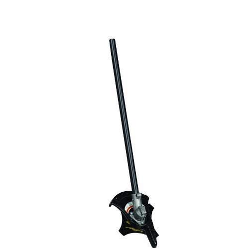 TrimmerPlus BC720 Brushcutter with J-Handle for Attachment Capable String Trimmers, Polesaws, and Powerheads, 8, Fatigue
