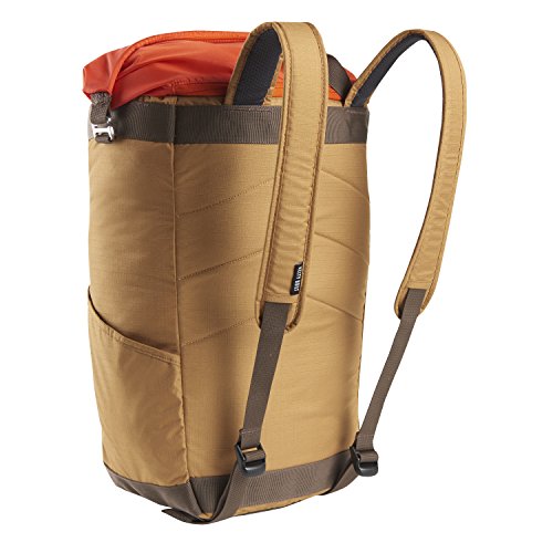 Kelty Hyphen Pack Tote Bag, Canyon Brown