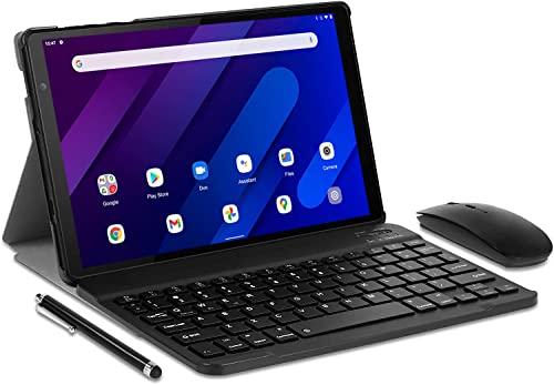 TOSCiDO P101 and S103