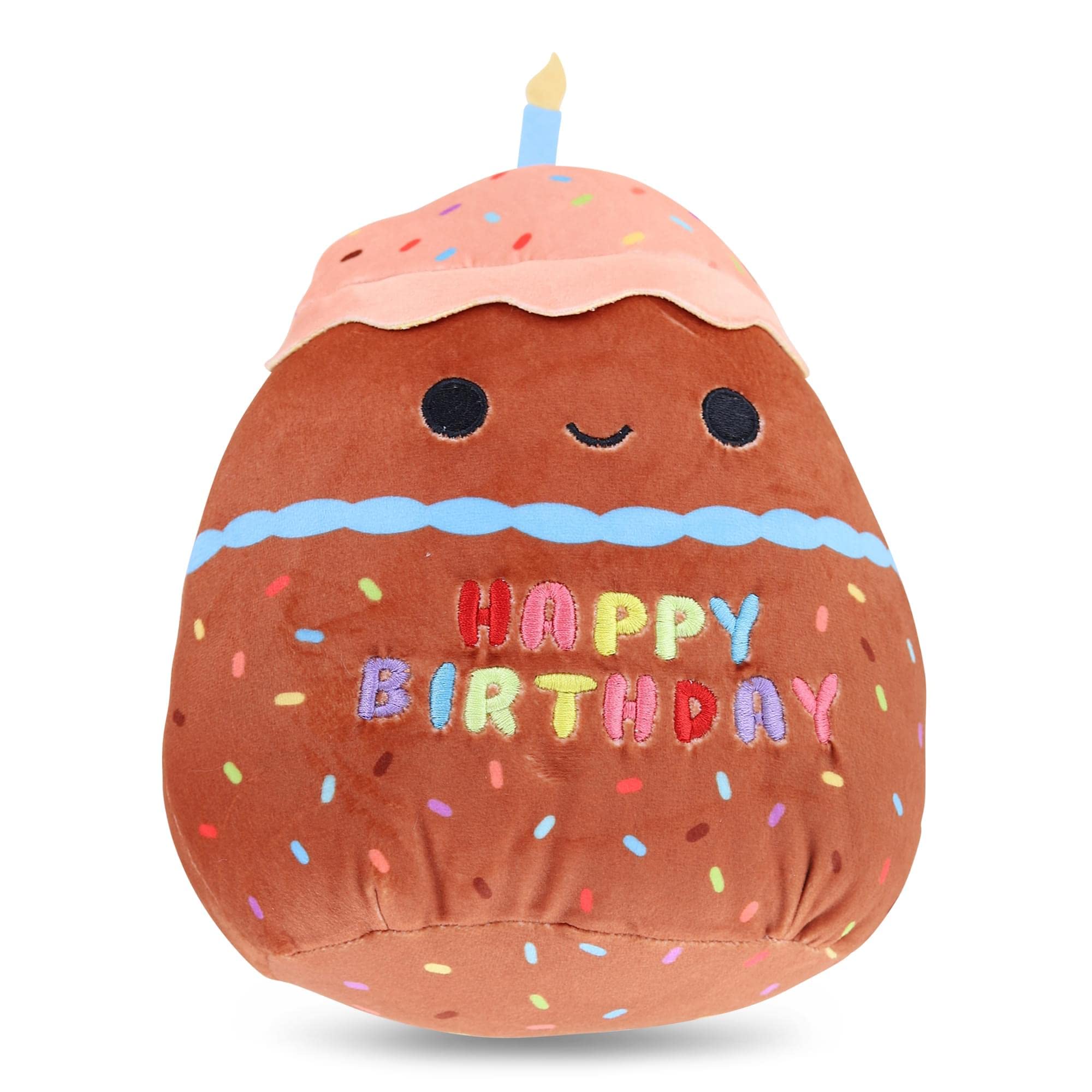 Squishmallow Birthday Squad 7 ASST 8 Inch (Hanina)