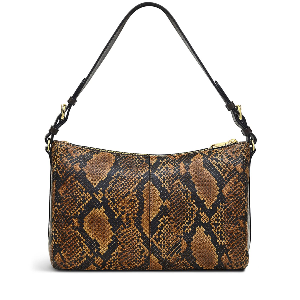 RADLEY London Dukes Place - Faux Snake - Medium Ziptop Shoulder