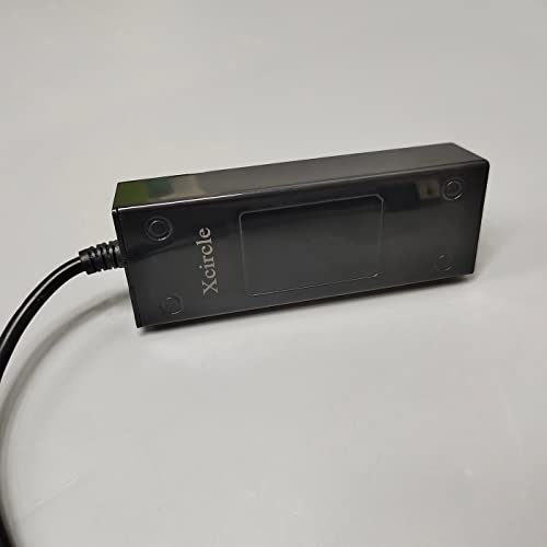 Xcircle USB Hubs, Multi USB Port Expander, Fast Data Transfer USB Splitter