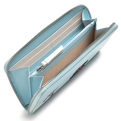 RADLEY London Ice Skating - Large Zip Around Wallet