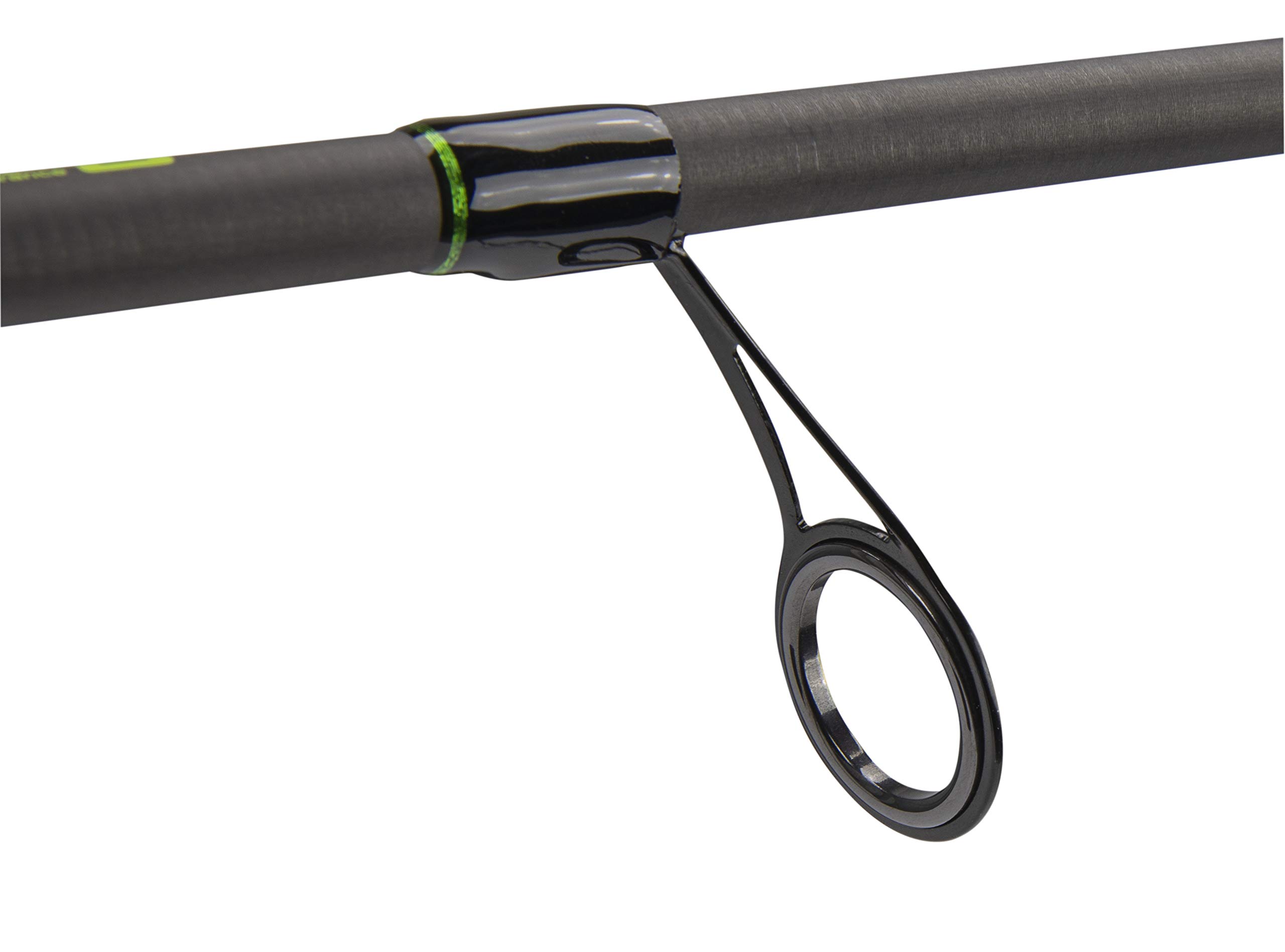 Lew's Mach 2 Rod Series 7'4"-1 Heavy Pitching Casting Rod