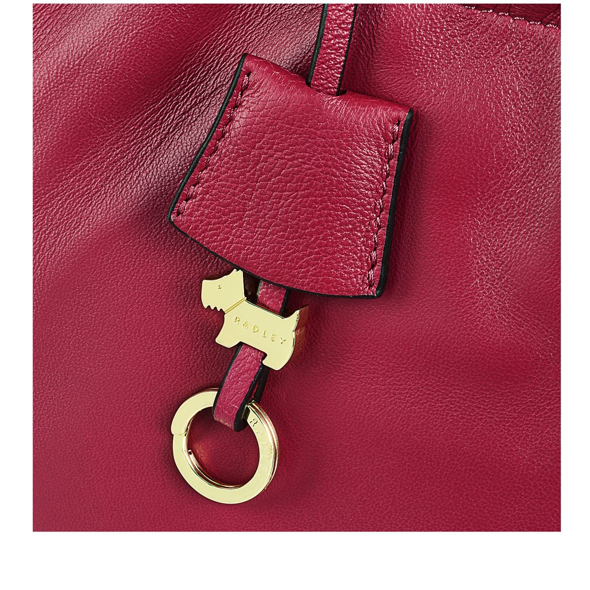 RADLEY London Sunny Rise - Small Drawstring Crossbody