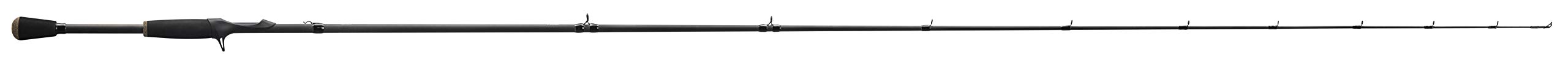 Lew's Custom Speed Stick 7'2"-1 Tube Special Spinning Rod