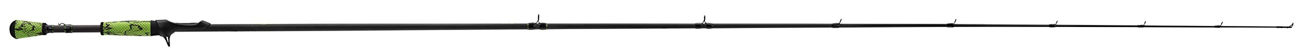 Lew's Mach 2 Rod Series 7'3" Heavy Swimjig/Swimbait Casting Rod