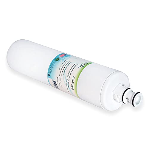Swift Green Filters SGF-20S Compatible for BREW120-MS,HF20-S,5615103 Commercial Water Filter (2 Pack),Made in USA