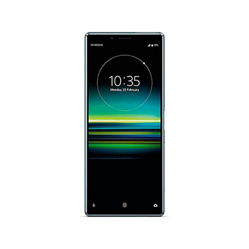 Sony Xperia 1 J9110 128GB 6GB RAM International Version - Gray