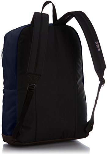 JanSport Austin Backpack- Discontinued Colors (Navy Moonshine)