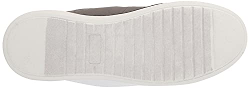 Madden Men's M-CANNIL Hiking Boot, Grey, 7.5