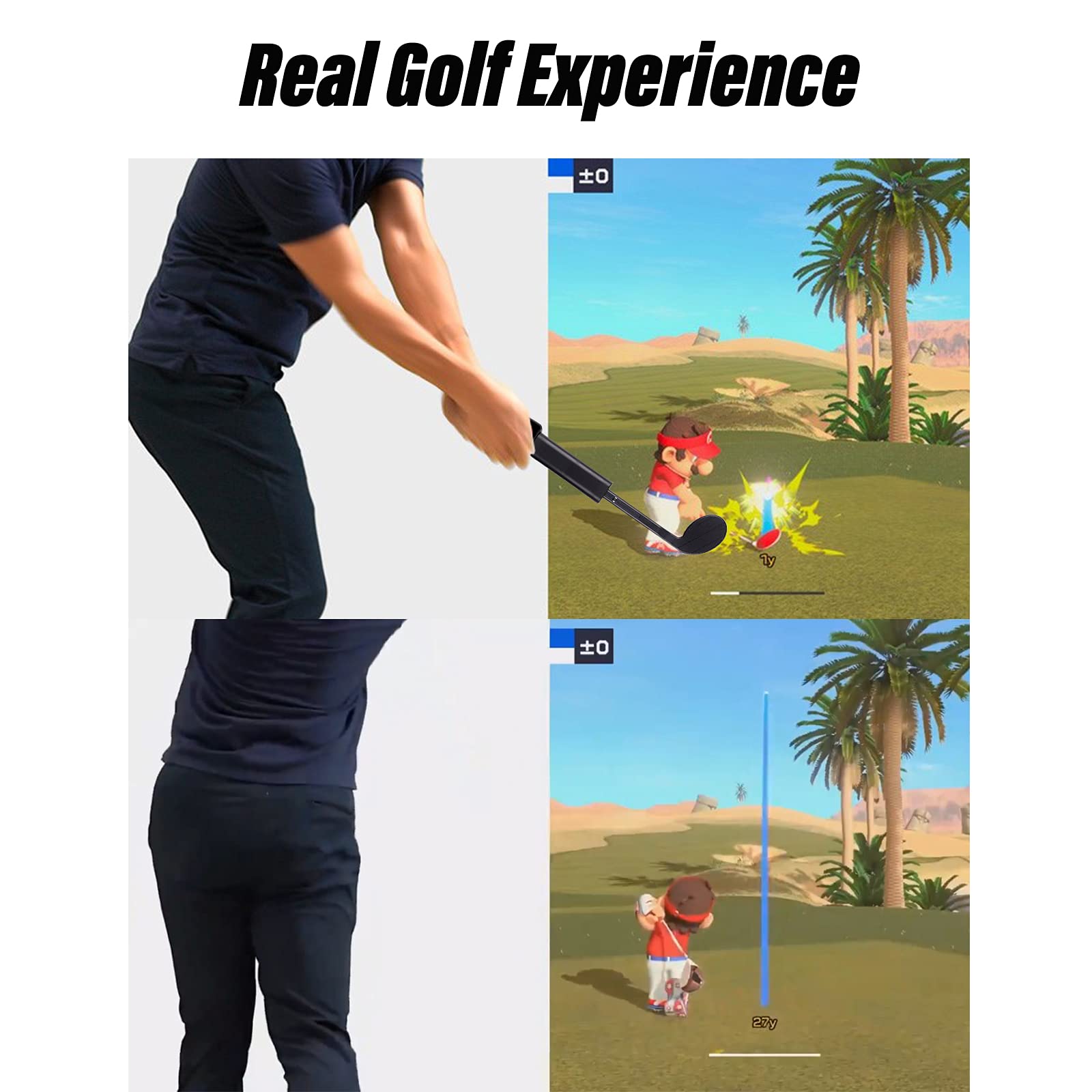 KUNSLUCK Golf Club
