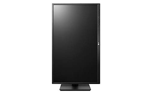 LG Electronics 24-Inch Screen LCD Monitor (24BK550Y-I) (Renewed)