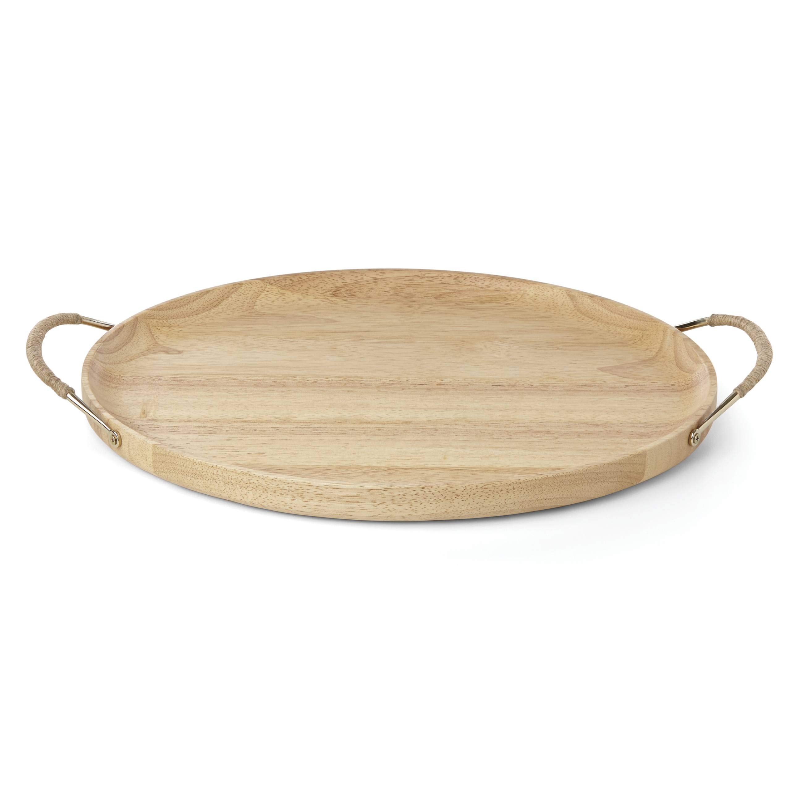 kate spade New York Avenue Melrose Ave Bar Tray