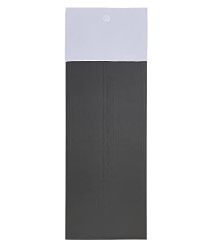 manduka Yogitoes Hand Towel Lavender 2.0 One Size