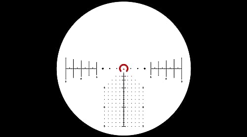 Primary Arms SLX 1-10x28mm SFP Rifle Scope - Illuminated ACSS Griffin M10S Reticle