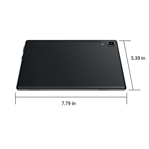 Tablet Android 5.1 Operating System 8-inch HD Display Octa-core Processor 1GB RAM and 16GB ROM TF Expansion Support Built-in WiFi Bluetooth GPS Tablet