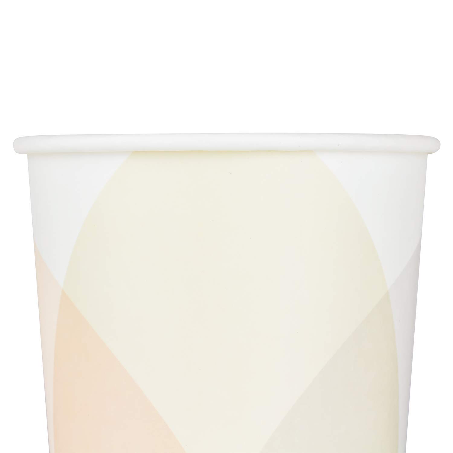 Karat C-KCP32 32 oz Paper Cold Cup,"KOLD" Print (Pack of 600)