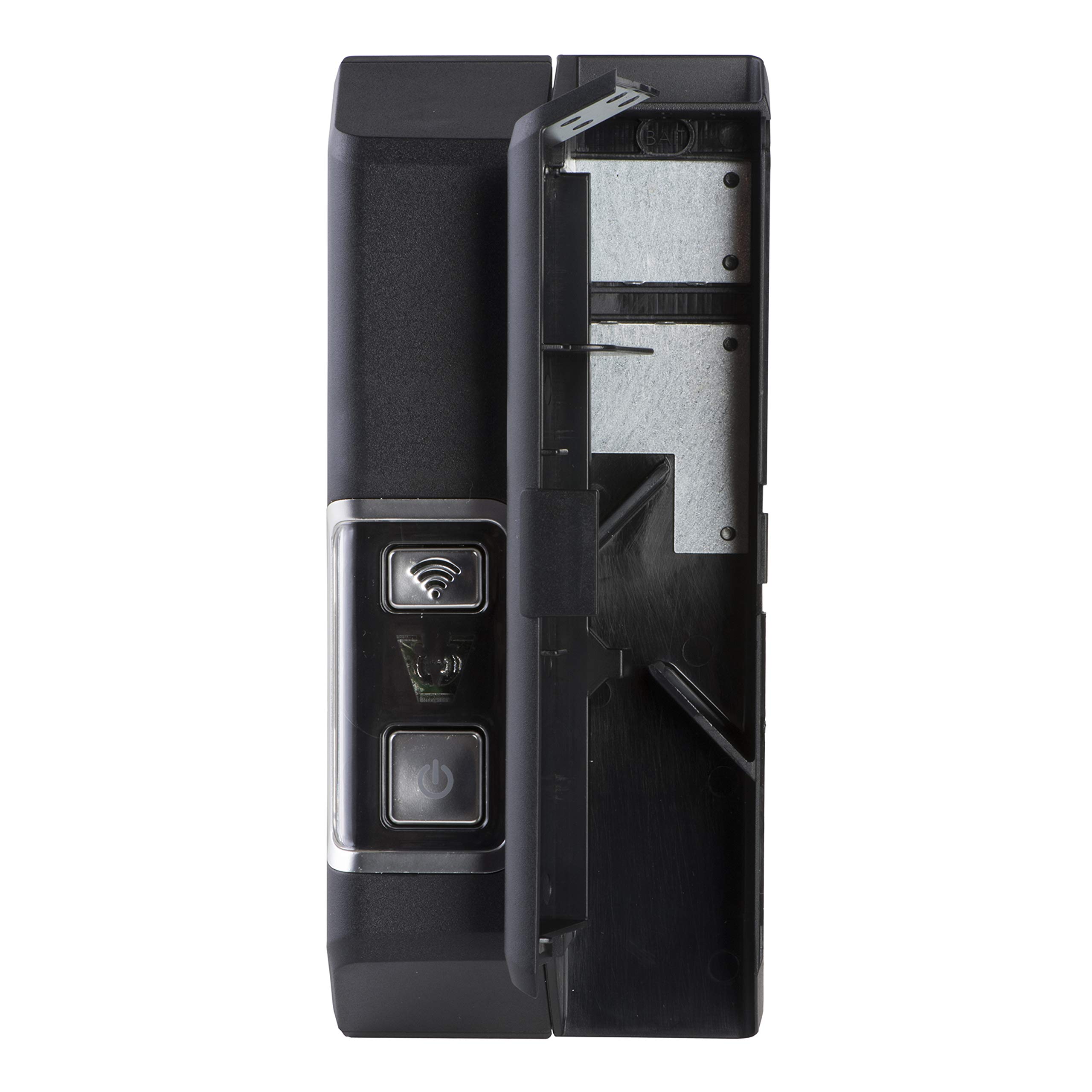 Victor Chambers RF4-M1 Smart-Kill Wi-Fi Electronic Mouse Trap Refill β 4-Pack, Black