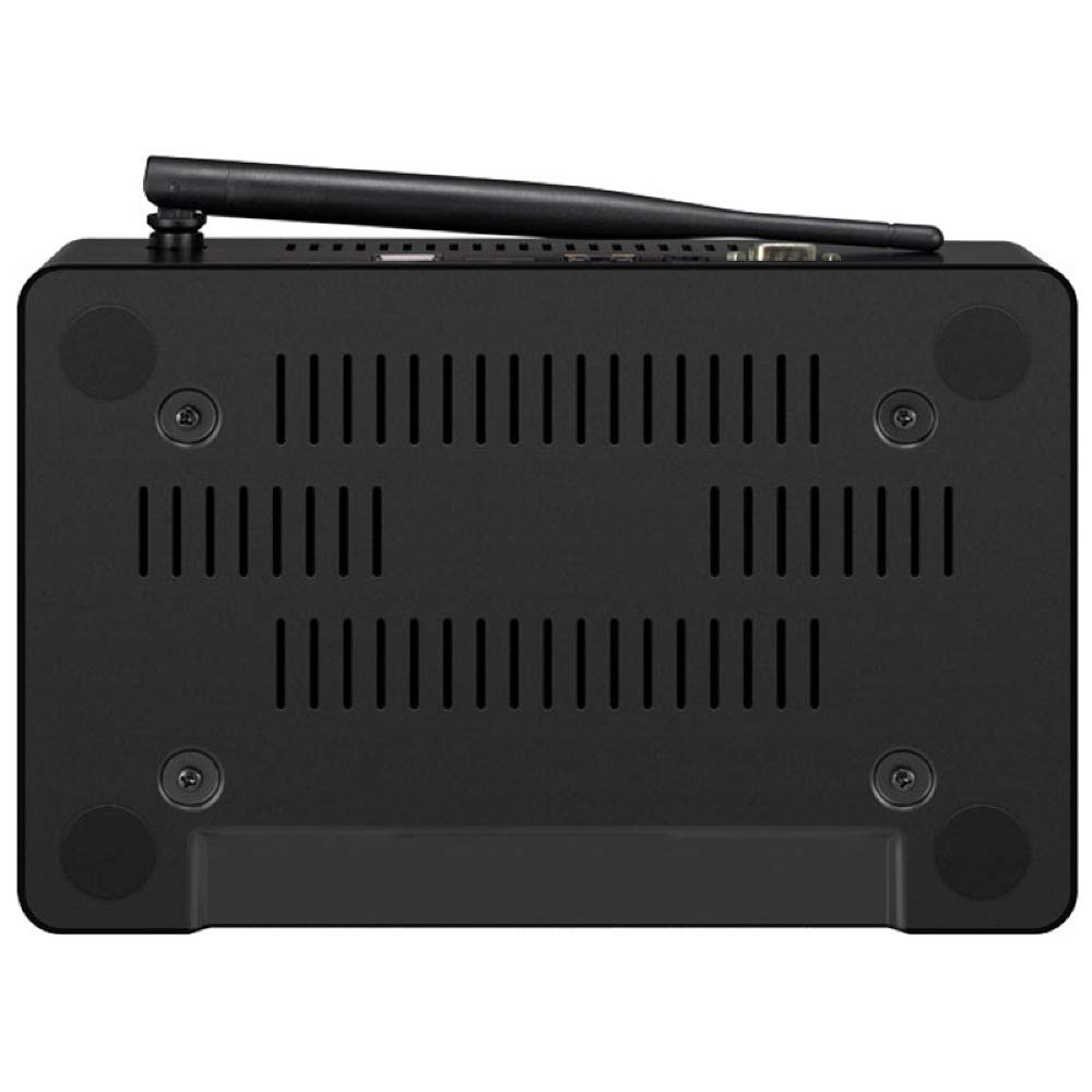 Tablet Computer, PiPo X10s All-in-One Mini PC 10.1 inch 6GB+64GB Windows 10 IntelCeleron J4105 Quad Core Tablet PC, Support WiFi BT TF Card RJ45