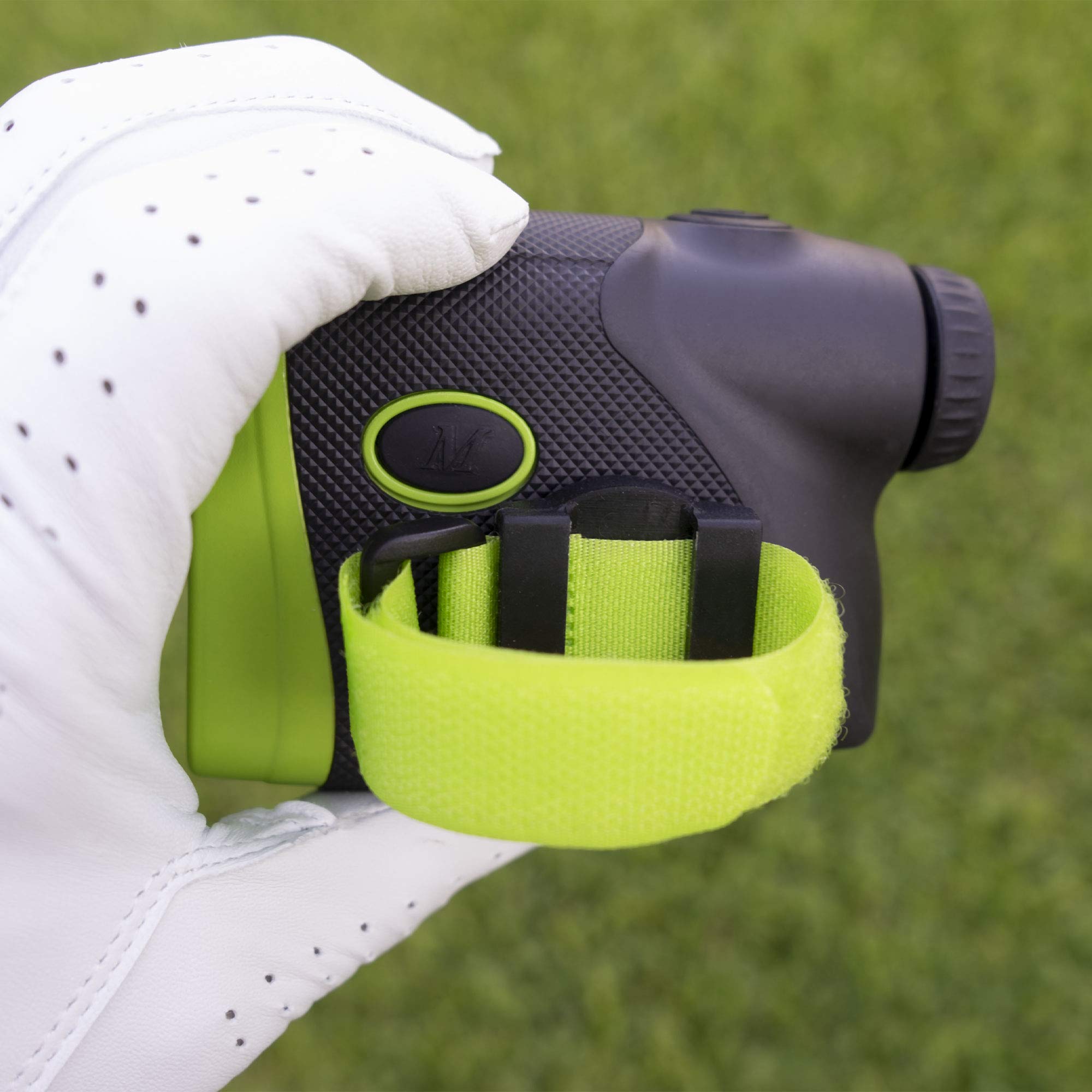 MG Golf MG800S Laser Rangefinder