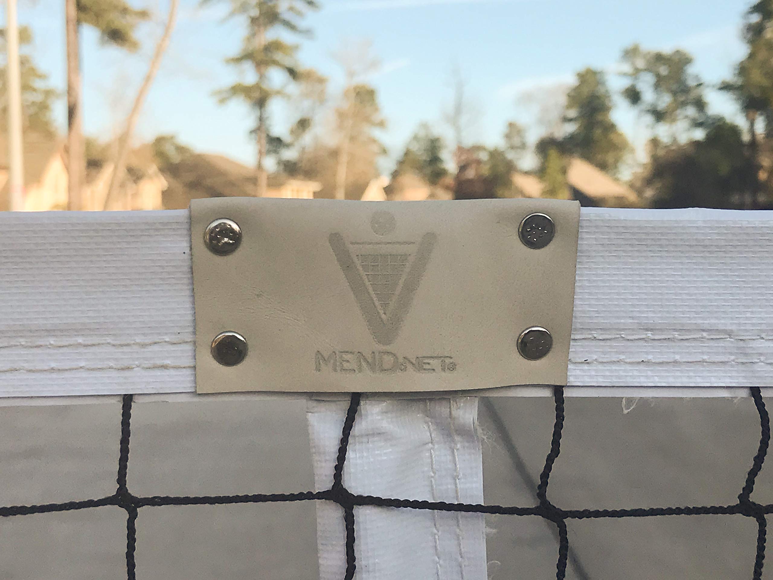 Mend aNet, Portable Pickleball Net Repair Kit