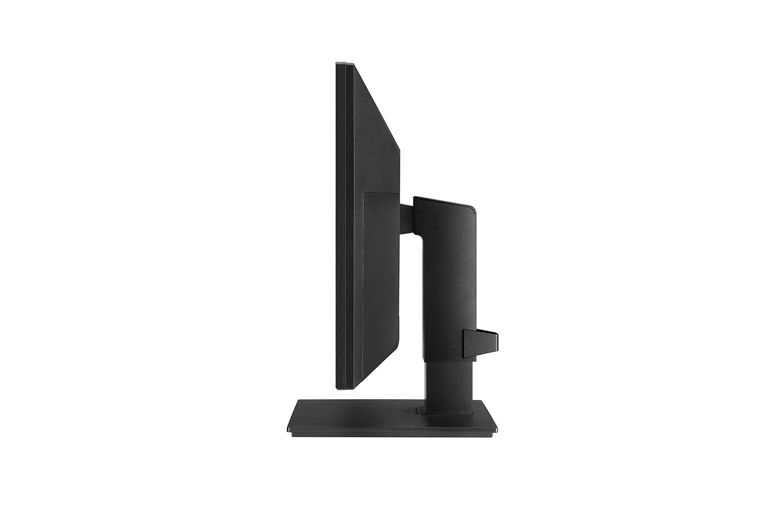 LG 24” 24CK550Z-BP FHD (1920x1080) IPS Zero Client with teradici TERA2321 PCoIP® Processor chipset, Black