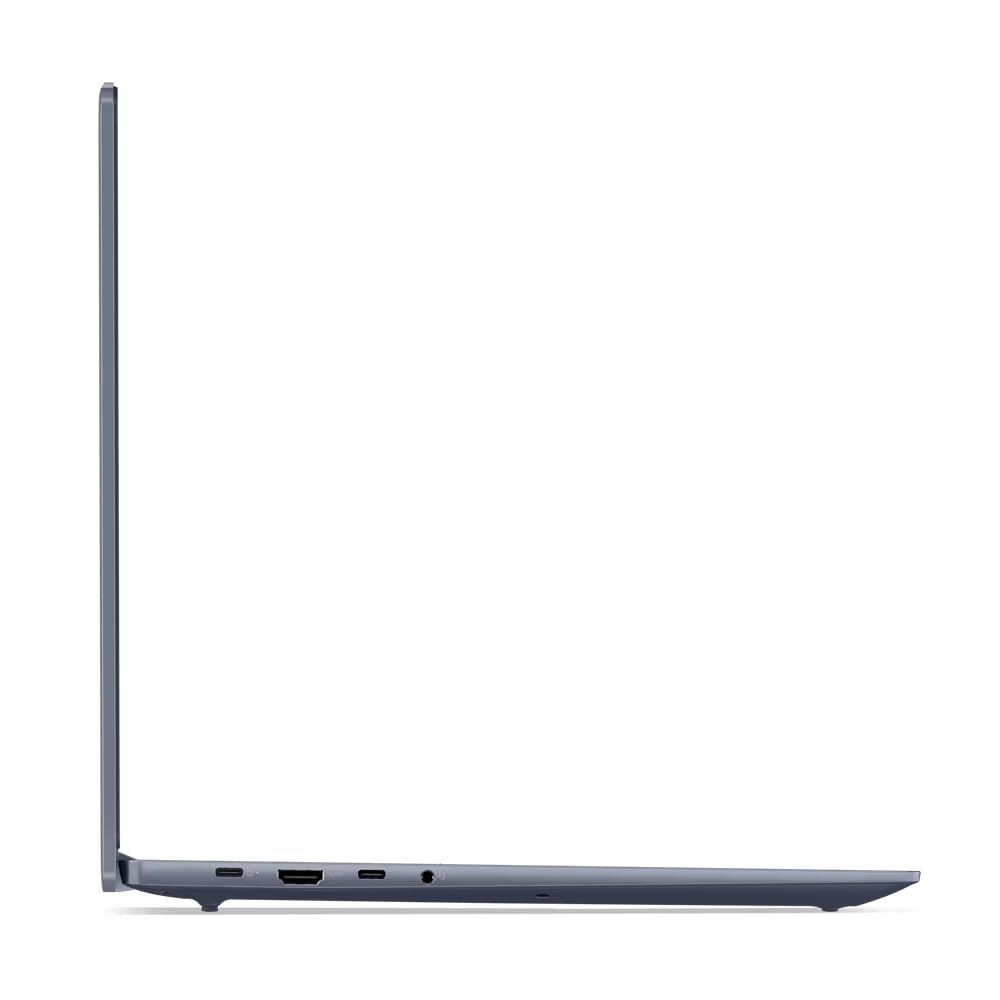 Lenovo IdeaPad Slim 5 16" FHD+ (1920x1200) IPS Touchscreen Laptop 2023 | Intel i7-1355U 10-Core | Intel Iris Xe Graphics | Backlit Keyboard | Fingerprint | Wi-Fi 6 | 16GB LPDDR5 2TB SSD | Win11 Pro