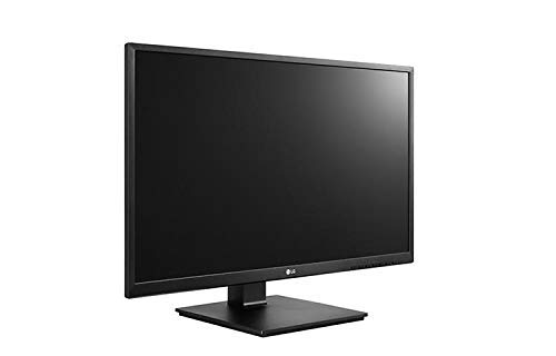 LG Electronics 24-Inch Screen LCD Monitor (24BK550Y-I) (Renewed)