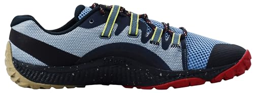 Merrell Women's Trail Glove 6 Sneaker, Arona, 9