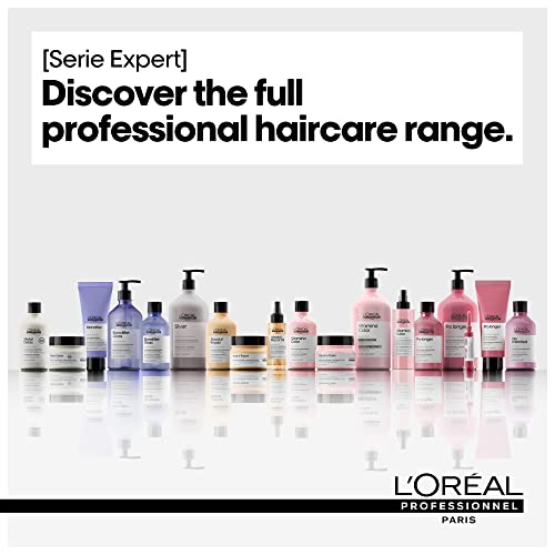 Loreal Volumetry Expert Series Spray, 4.2 Fl Oz, 1-Pack, E2363402