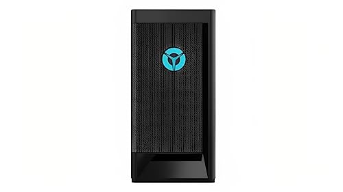 Lenovo Legion T5 Tower Desktop PC i7-12700 GeForce RTX 3060 32GB RAM 1TB SSD + 1TB HDD W11P (Renewed)
