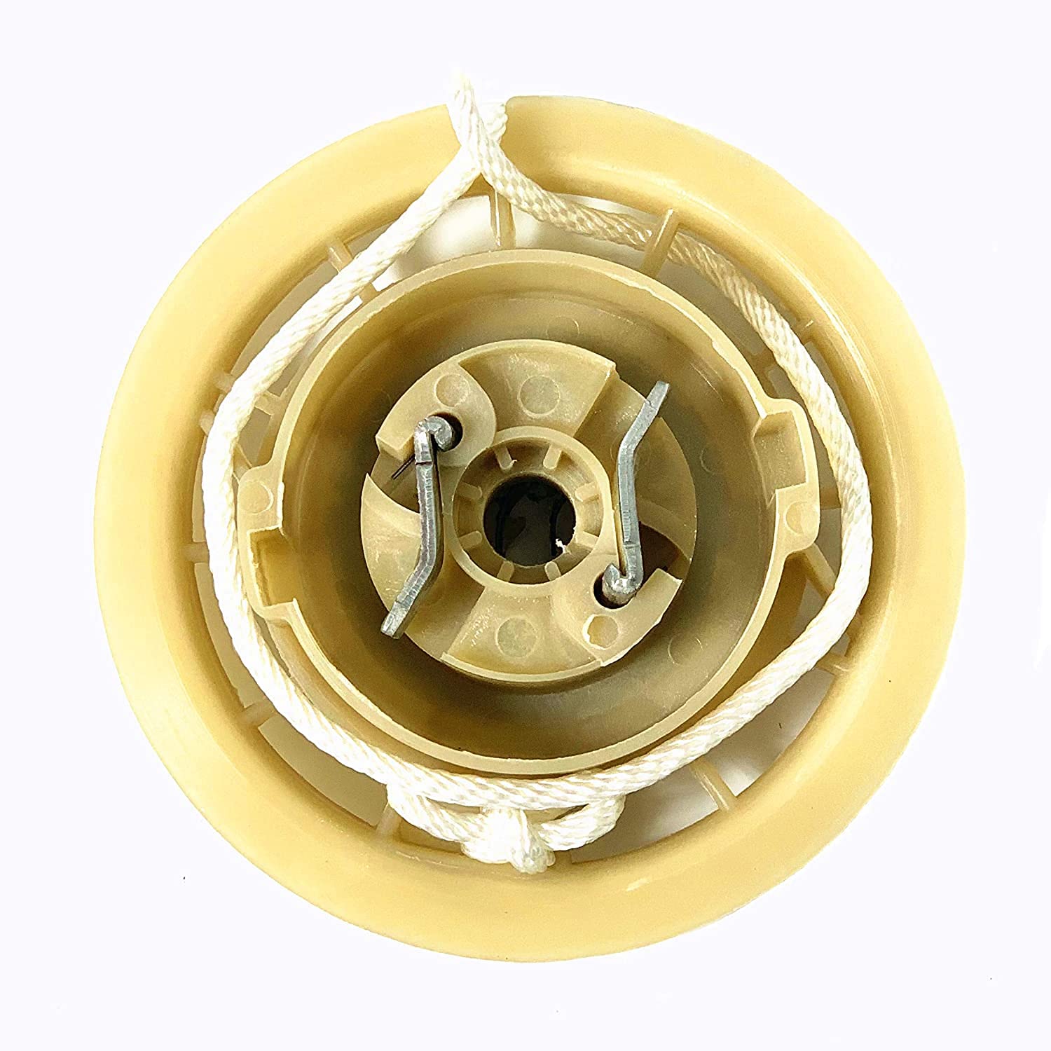Recoil Starter Rebuild Kit For Predator 6.5HP 212CC Gas Engine & 3200/4000W 3500/4375W Generator for Champion 196CC 6.5HP 3000 3500 4000Watt 208/224CC 3500/4375 3550/4450 3650/4500W Generator