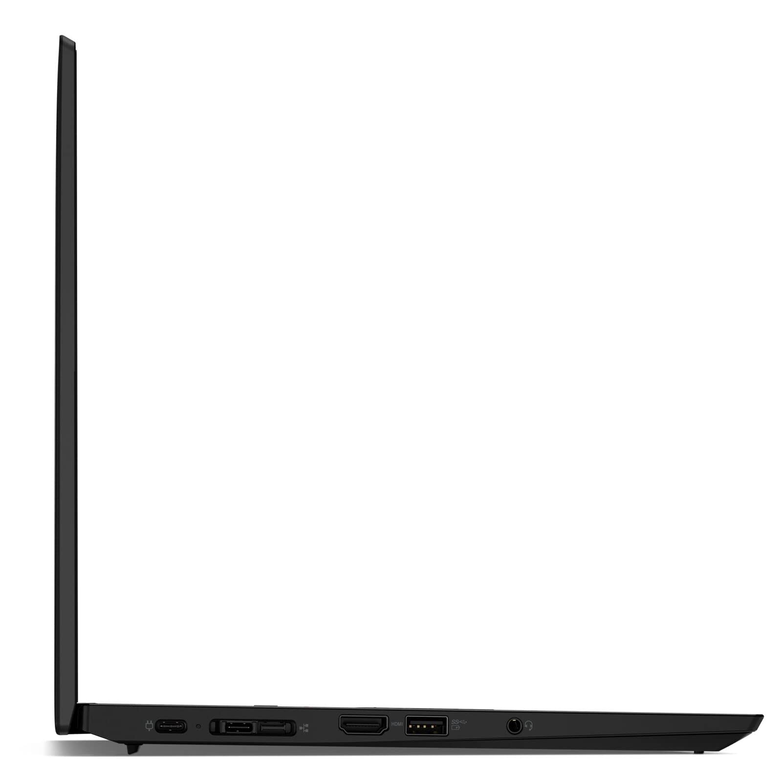 Lenovo ThinkPad X13 13.3" FHD Touchscreen (Intel 4-Core i7-10510U, 32GB DDR4, 512GB PCIe SSD) IPS Slim Business Laptop, Webcam, Fingerprint Reader, Thunderbolt, Backlit Keyboard, Win10 Pro (Renewed)