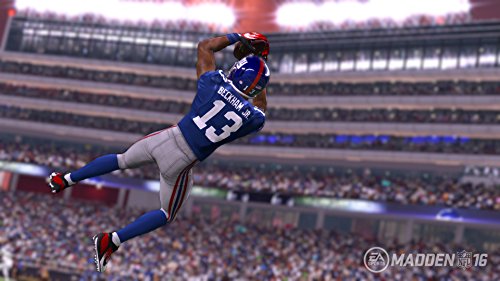 Madden NFL 16 - PlayStation 4