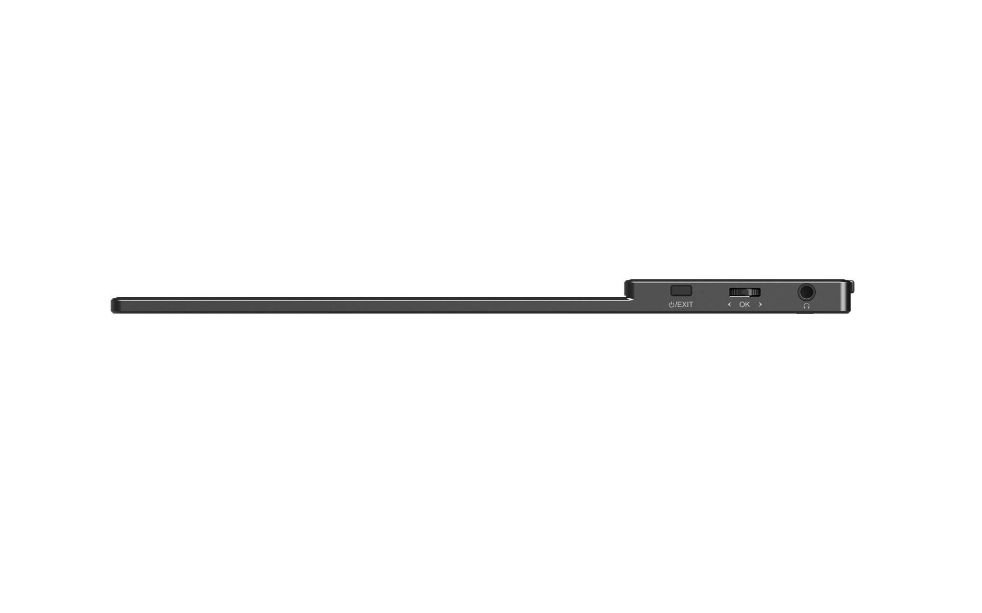LILLIPUT UMTC-1400 14" 4K HDMI 1920x1080 USB Type-c Monitor