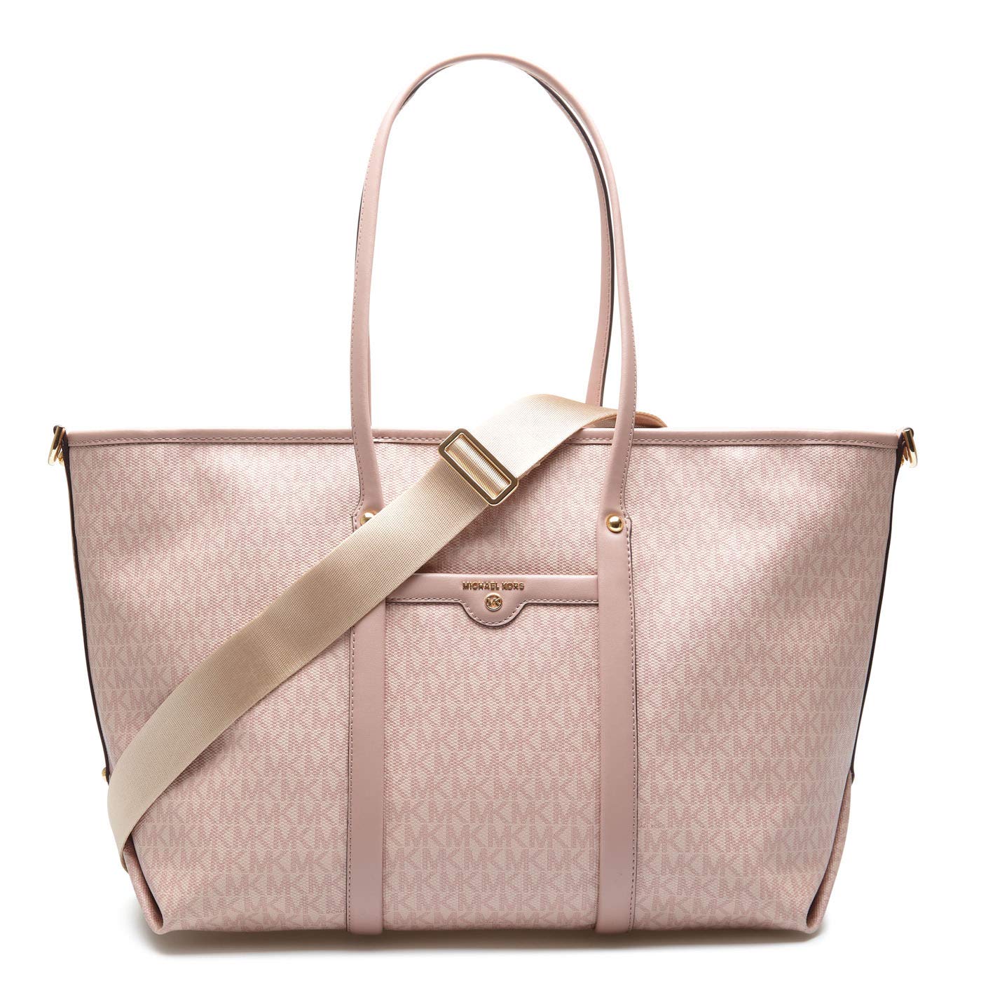 Michael Kors Women's Beck Large Tote Bag