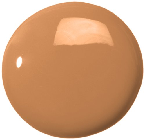 Maybelline New York Fit Me! Foundation, 340 Cappuccino, 1.0 Fluid Ounce