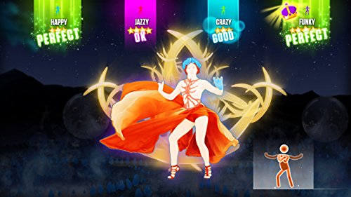 Just Dance 2015 - Xbox One