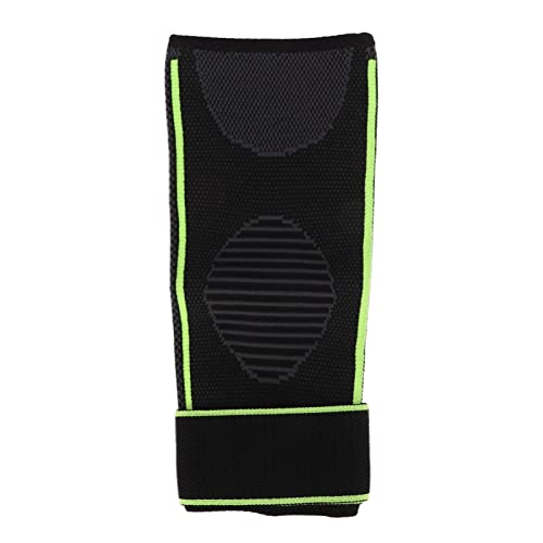 Pasamer Knee Brace, Comfortable Breathable Prevent Injury Knee Brace for Basketball Cycling
