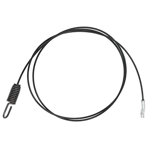 UpStart Components 2-Pack 946-04230A Auger Cable Replacement for MTD 31AS6DTF799 - Compatible with 746-0423 Auger Clutch Cable