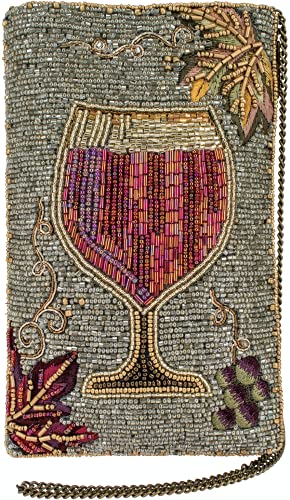 Mary Frances Wine Time - Handbag