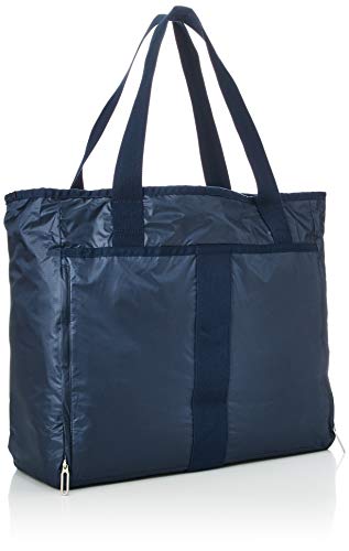 LeSportsac Essential Tote Bag, Classic Navy Gym