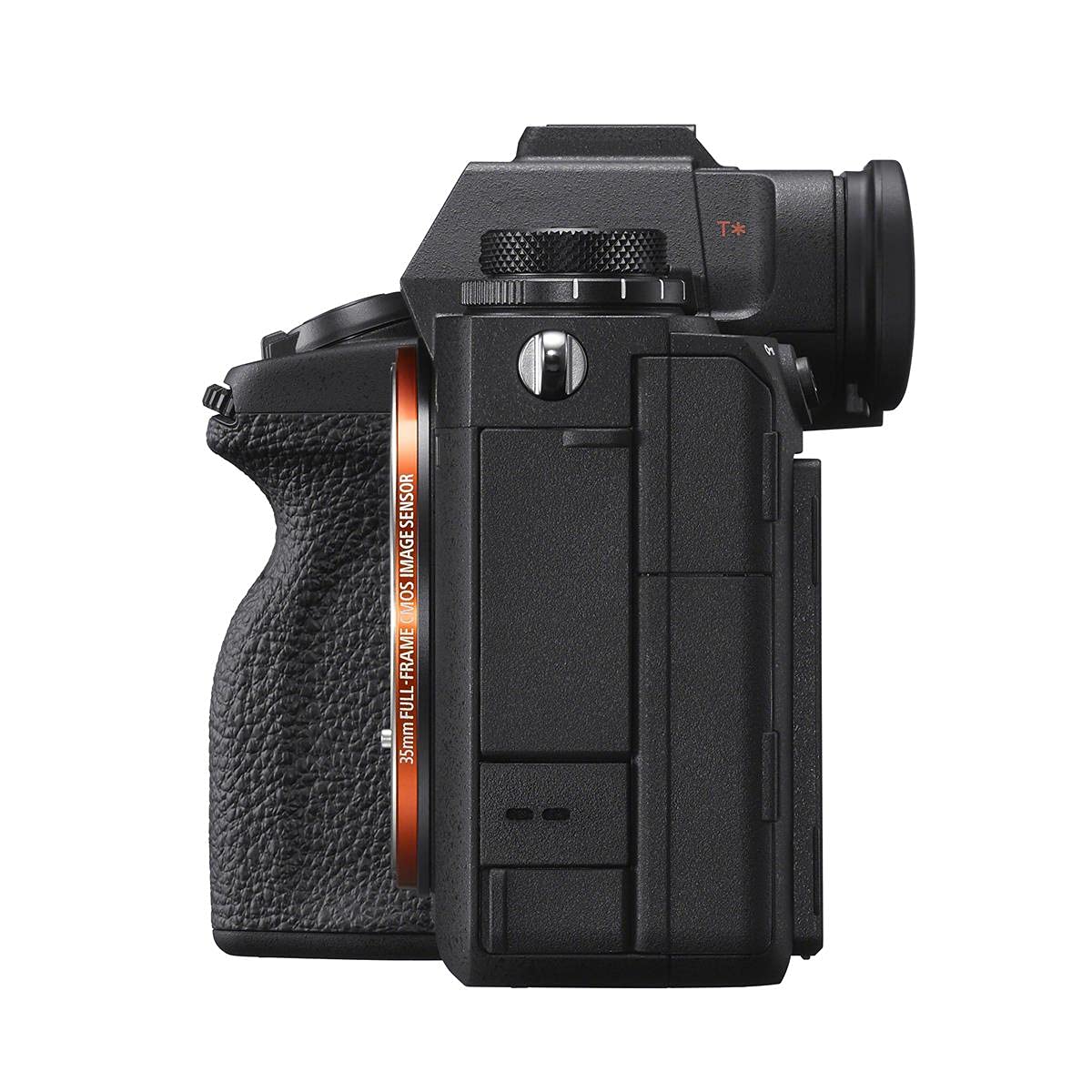 Sony Alpha 1 Full Frame Mirrorless Digital Camera Bundle with Capture One 23 Pro Key Card