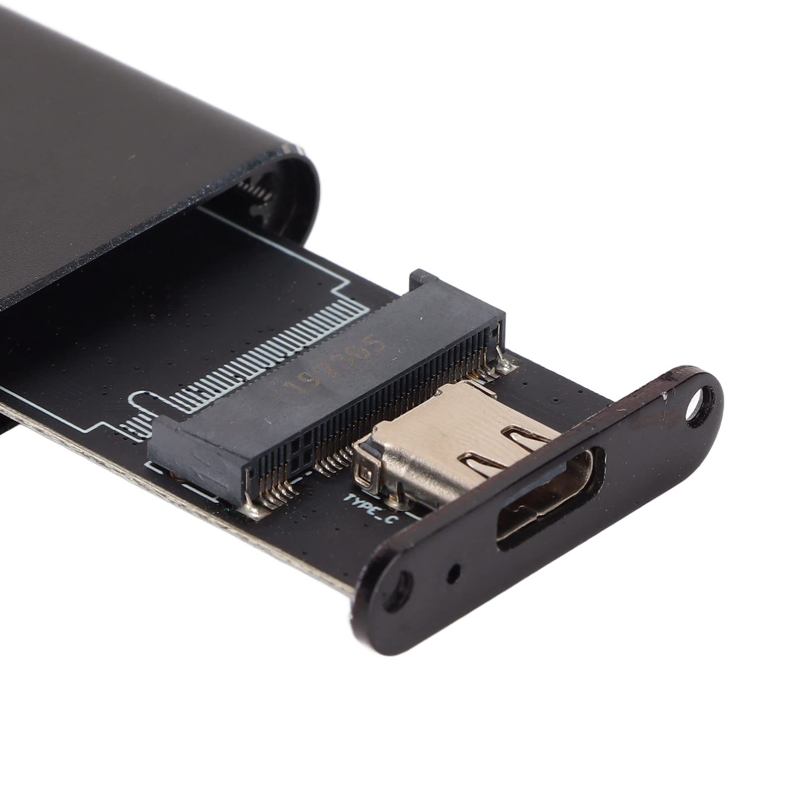 SSD Enclosure, 10G High Speed Hard Disk Enclosure for 2000 for SE for ME